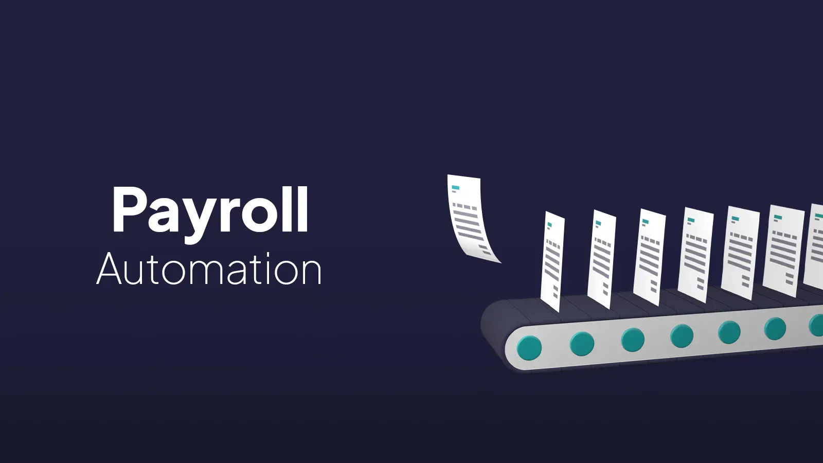 Payroll Automation: Should I Automate Payroll? [Pros & Cons + Best Tools] | Cledara